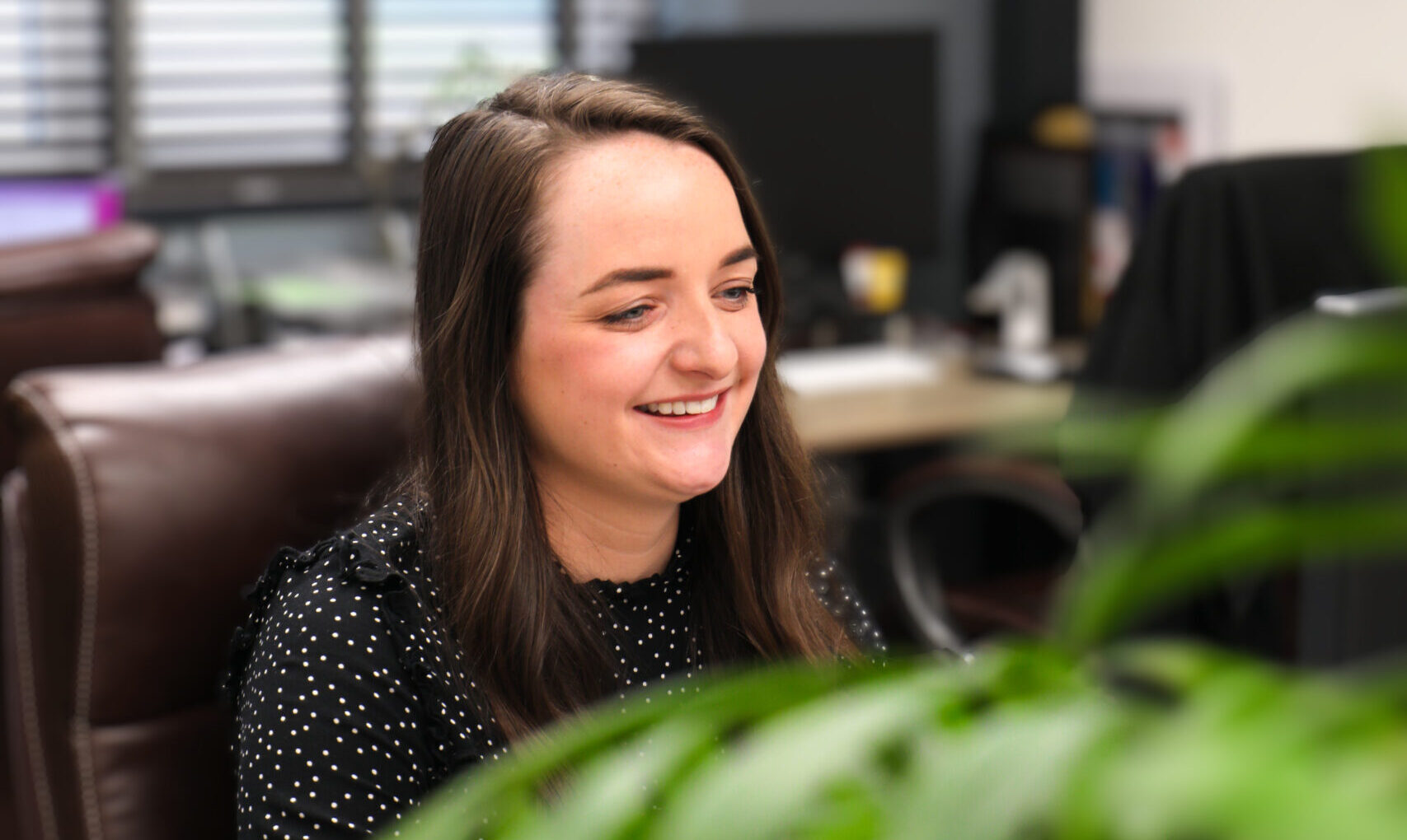 Meet Amy - Our Senior Account Manager | CornerstoneDM